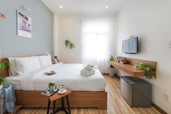 The Green House Da Lat - Tỉnh Lâm Đồng