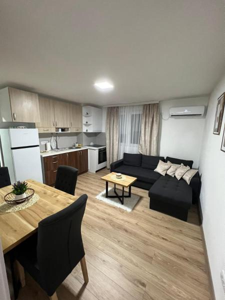 Apartman Antonovic - Valjevo