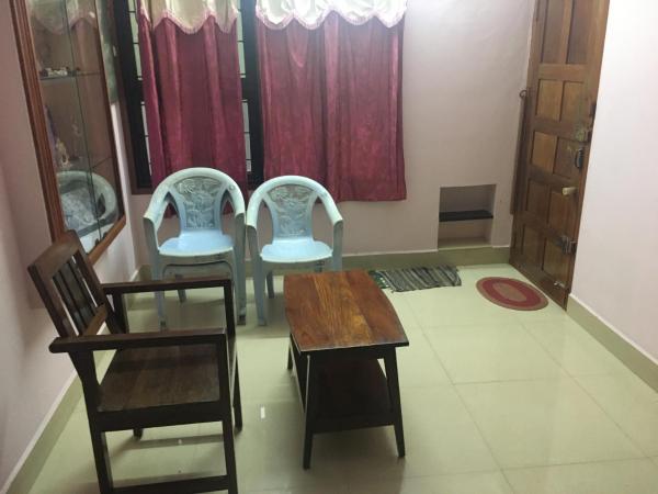 Omkara Homestay - Puttur