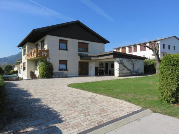 Schöne Ferienwohnung In Kärnten Hunde Gerne Auf Anfrage - Carinthia
