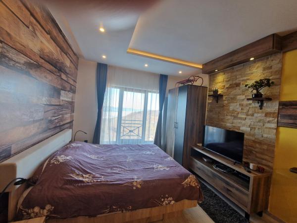 Milmari Resort P41 - Kopaonik