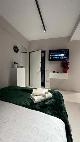 Apartament Elio 1 - Tirana
