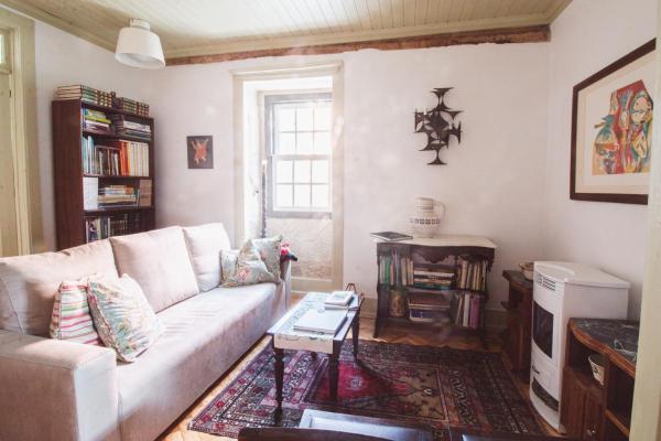 Casa Da Judiaria Velha - Portugal