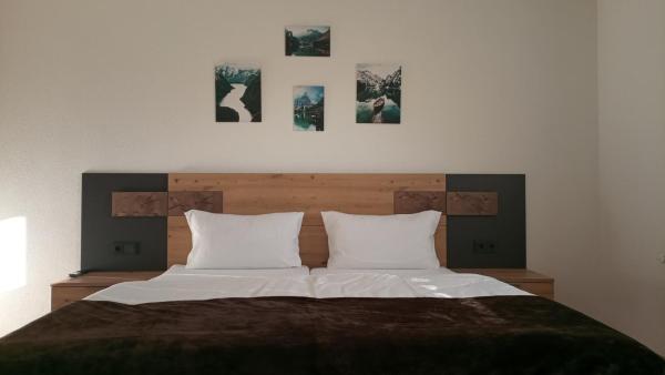 Johann's Appartements - カップル