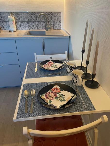 Studio Confort Vanves Paris Porte De Versailles - Saclay