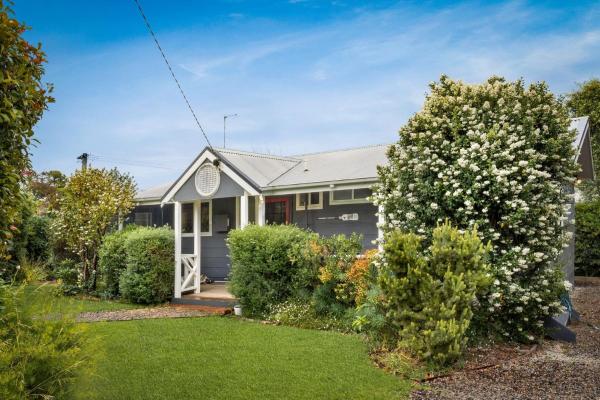 Bayview Cottage - Melbourne