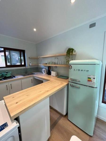 Cabañas Valdivia Central - Valdivia