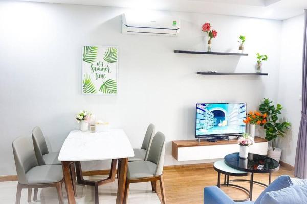 Ecobay Halong -Mountain View And Near Marina Beach - ハロン