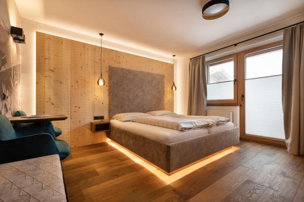 Hotel Garni Landhaus Platzer - Zell am Ziller