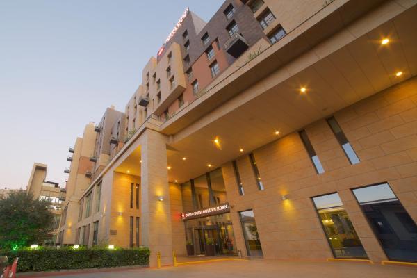 Dosso Dossi Hotels & Spa Golden Horn - Gaziosmanpaşa