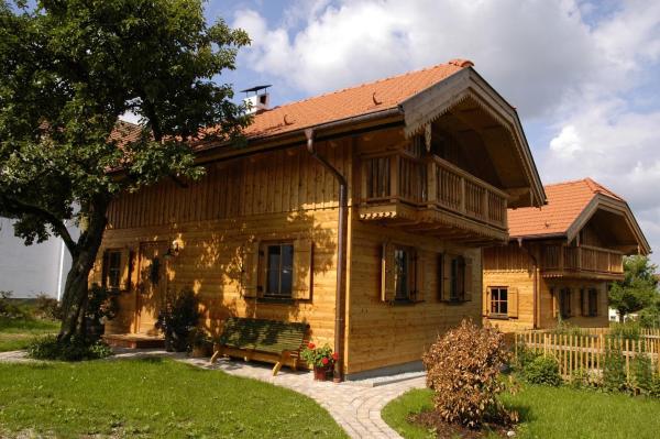 Beautiful Holiday Home On The Outskirts, 10 Minutes To Salzburg - Salzburg