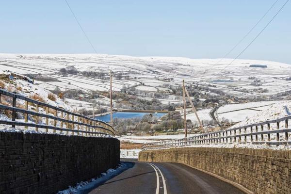 Stones Cottage Farm, Nr Haworth, Family Friendly, Work Friendly, Gaming Barn, Hot Tub, Free Wifi, Free Parking, Ev Point - Hebden Bridge