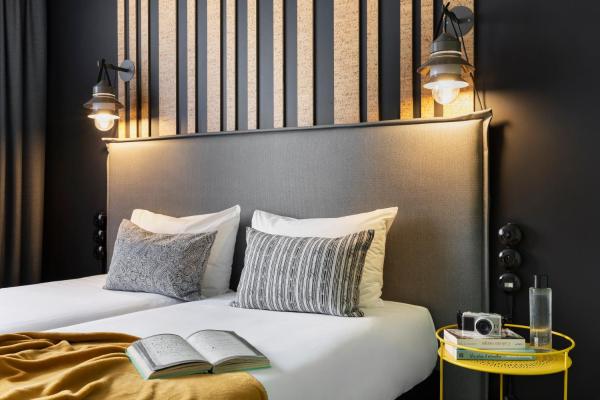 Ibis Styles Amiens Centre - Glisy