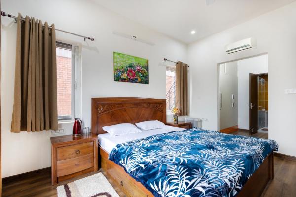Innbox Farmstay - Rajpura Punjab - Himachal Pradesh