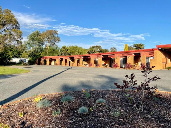 Tarra Motel Yarram - Gippsland