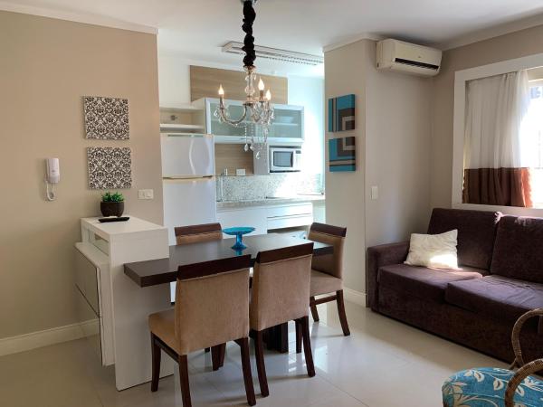 Apartamento Ilhas Do Sul - Balneário Camboriú