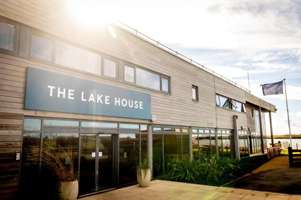 The Lake House - Formby
