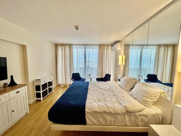 Batumi Orbi City Apartment On 41th Floor - Batumi