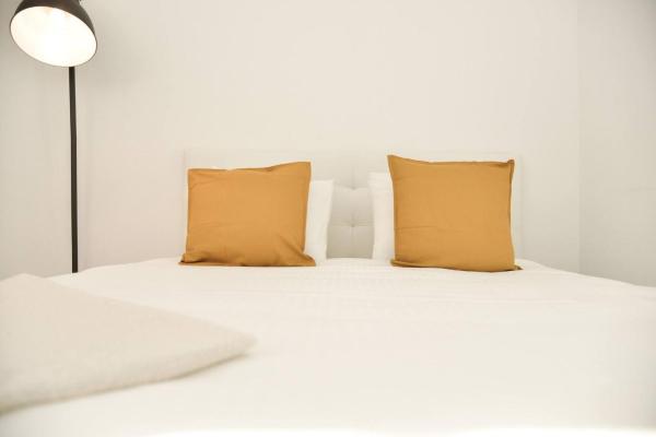 New Central Plaza Apartment 1 - Lugano