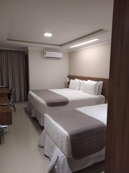 Pituba Praiamar Hotel - Salvador
