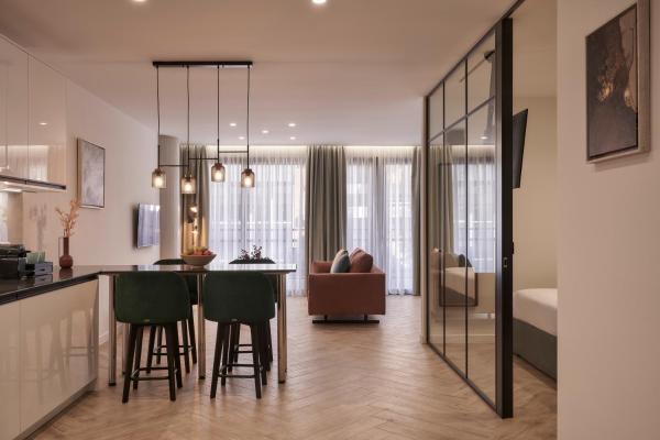 Hestia - Dimitressa 4 - Athens