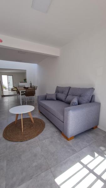 Casa A Estrenar Equipada Para 4 Personas - Mar del Plata