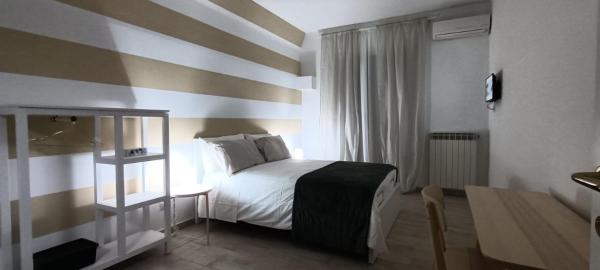 Fifth Floor - Casoria