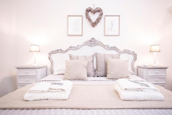 Sweet Luce Di Trastevere - Roma