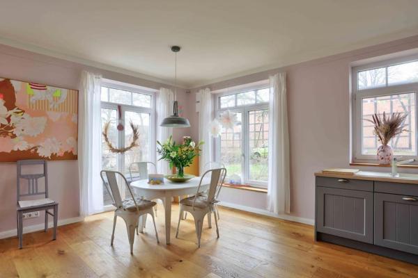 Hej Atelier Ferienwohnung - Amelinghausen
