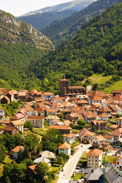 Pension Txiki - Navarra
