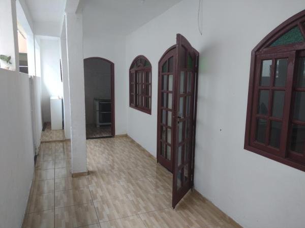 Casa De Praia Completa Em Cabo Frio 01 Para Até 5 Pessoas - Cabo Frio