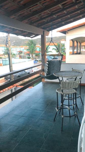 Blessed Home - Arraial do Cabo