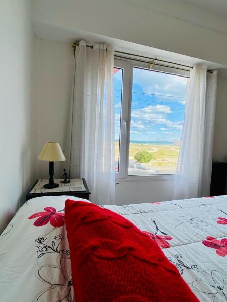 Descanso - San Antonio Oeste