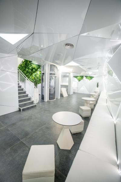Optimi Rooms Madrid - Coslada