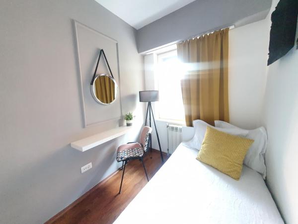 Central 2 Bedroom Apartment - Skopje