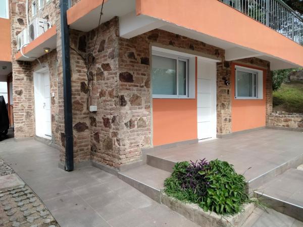 Los Zorzales - Villa Carlos Paz