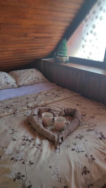 Apartman Lale Zlatibor - Zlatibor