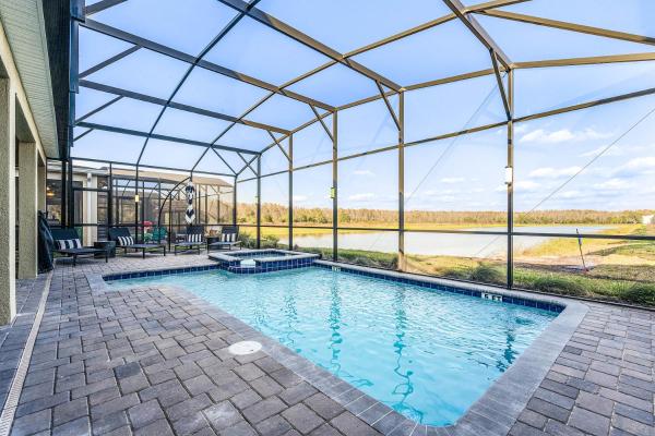 Disney Dream Vacation Home By Disney - États-Unis