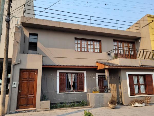 Departamento Libertad - San Salvador de Jujuy