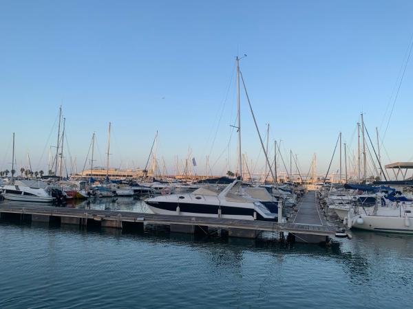 Rincón Cerca Del Mar Para Nomadas Digitalas Wf1gb - Pedreguer