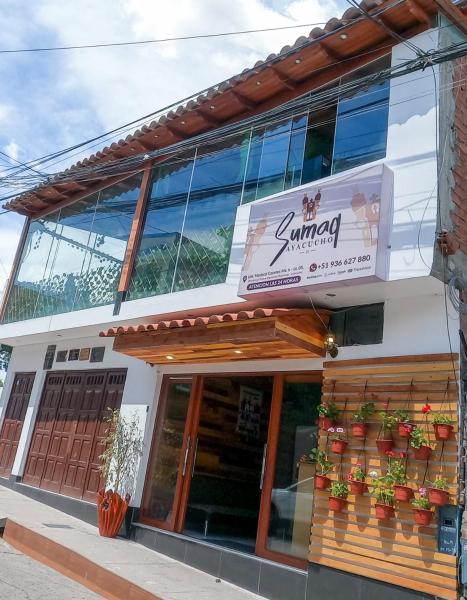 Sumaq Dreams Ayacucho - Ayacucho
