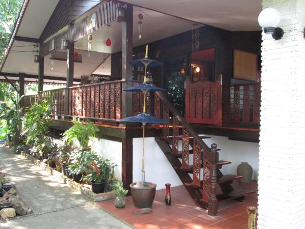 Happiness Resort Sukhothai - Thani