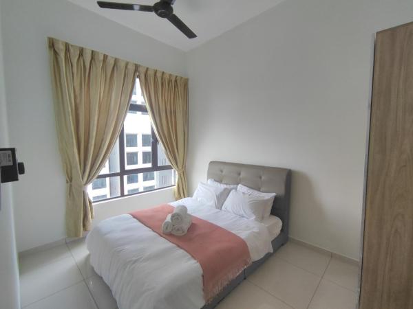 2bedroom 5 Mins To Midvalley 10 Mins To Ciq - Skudai
