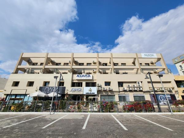 Aquavista Hotel & Suites - Aqaba