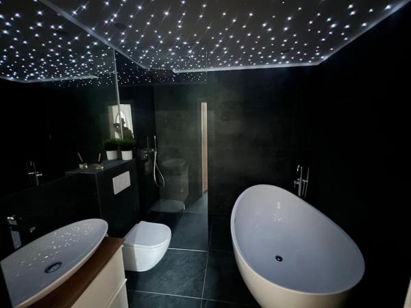 Tiny Wellness Apartment - Graz