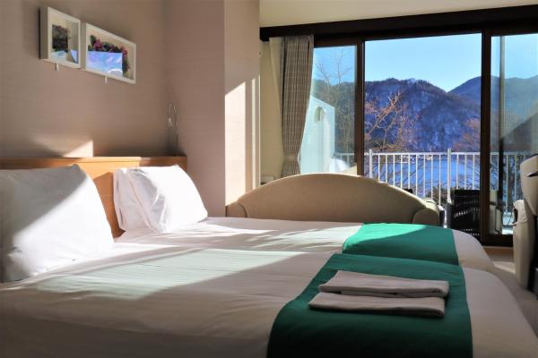 Hatago Nagomi - Nikkō