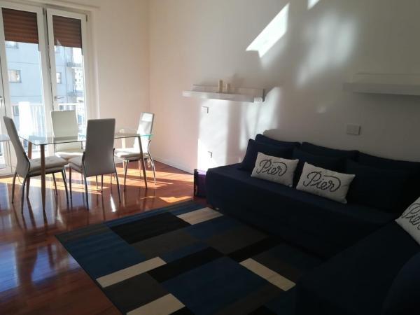 Stefani's House - Salerno