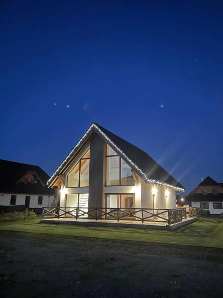 Villa ŠTít Stará Lesná - Poprad