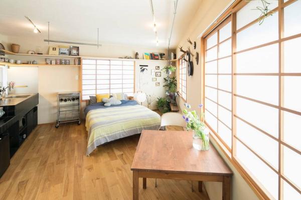 Pdo Inn Coffee & Open-air Bath On The Roof - Shinjuku