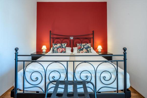 Tempfer 2 Apartments & Rooms With New Wellness - Kranjska Gora